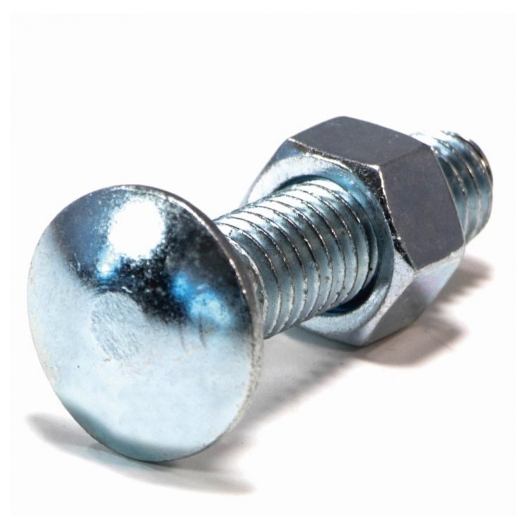 Catálogo Bulonería