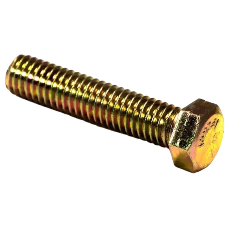 Catálogo Bulonería