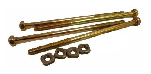 Catálogo Bulonería